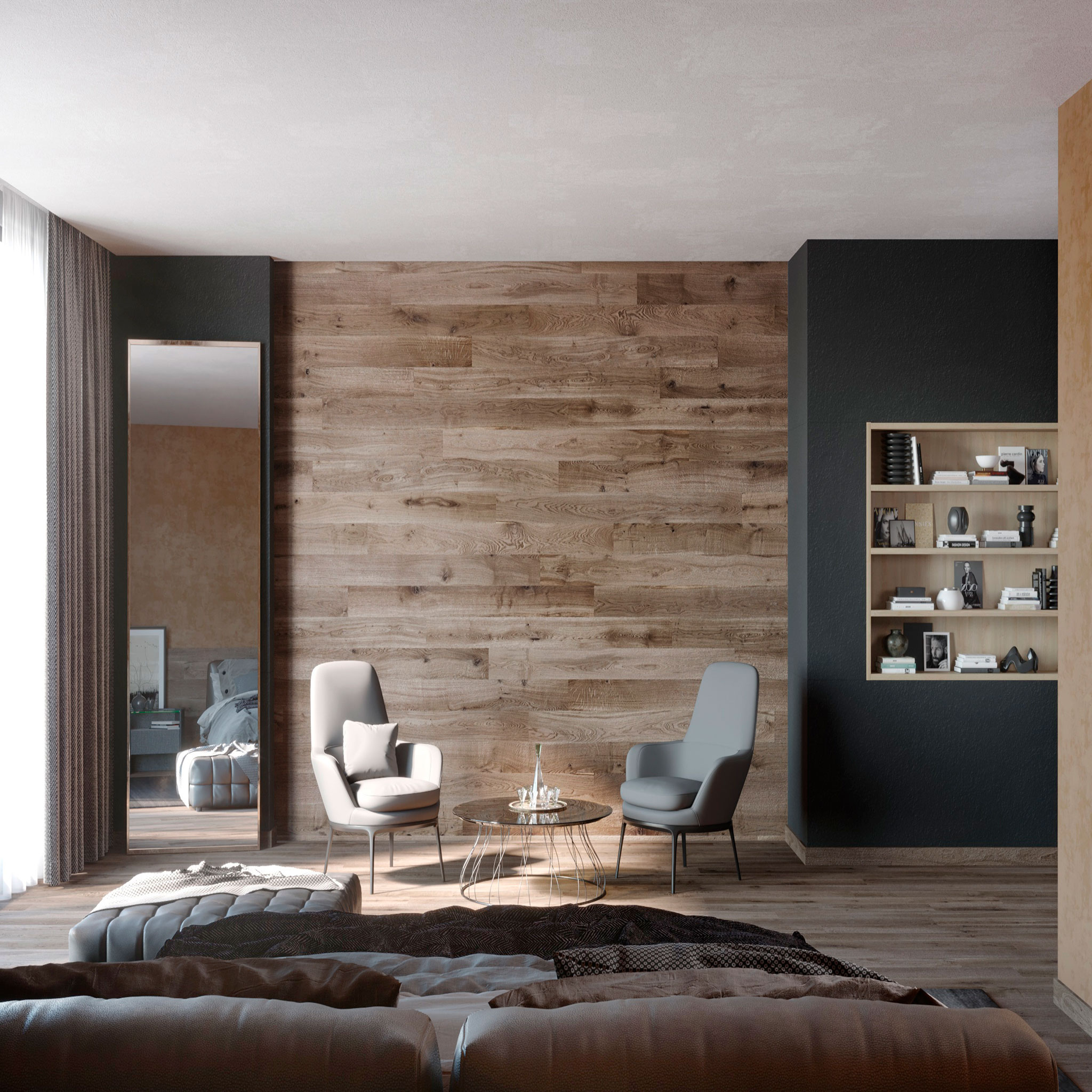 PENTA Light - Interior lighting solution builder