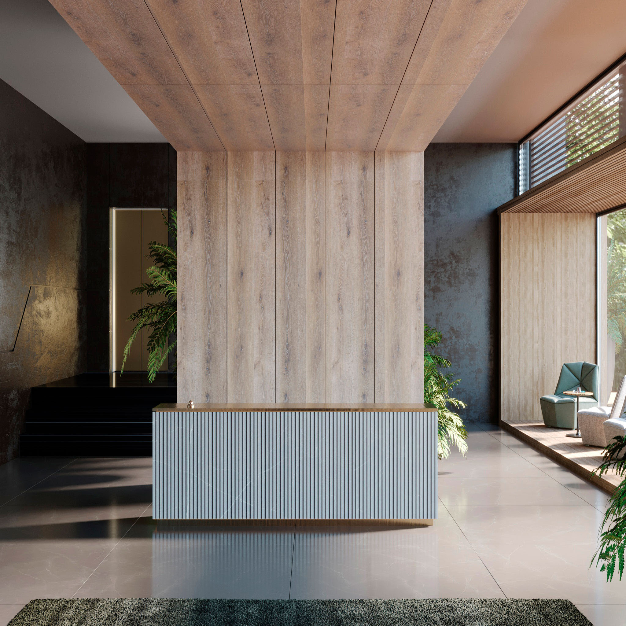 PENTA Light - Interior lighting solution builder