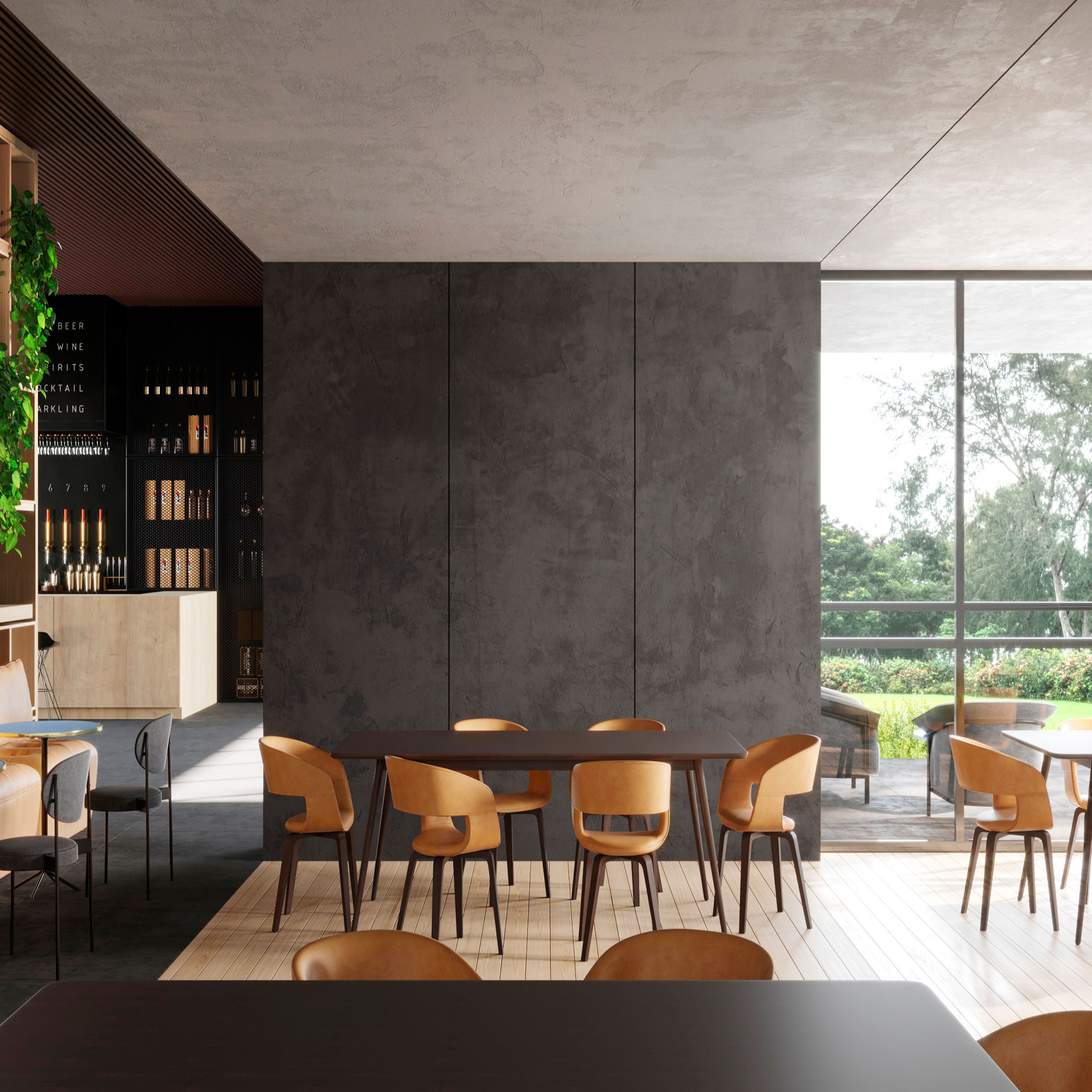 PENTA Light - Interior lighting solution builder